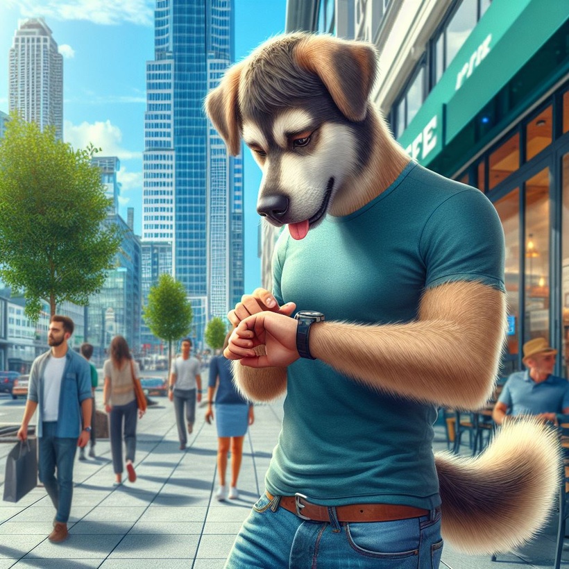 AshDoge TF: Hypnosis Audio & Transformation Stories