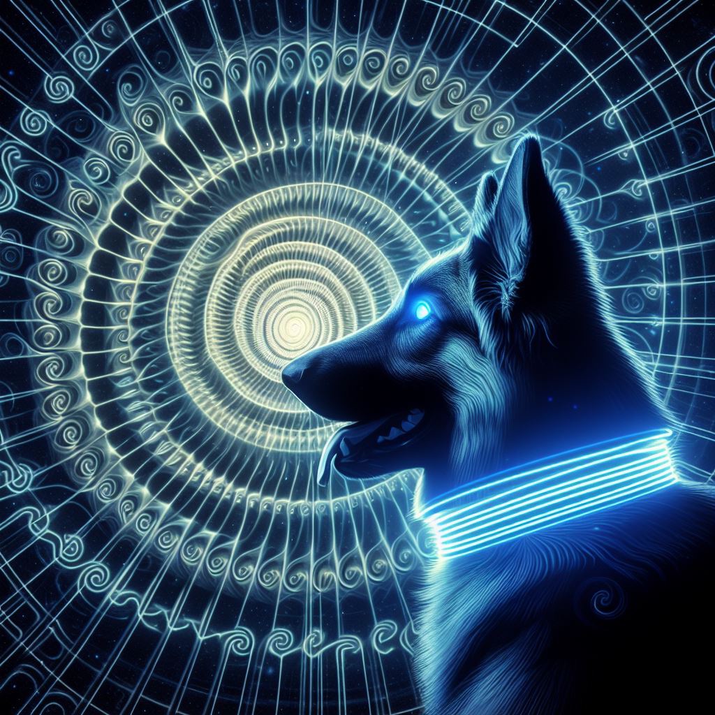 Mind Control Collar - AshDoge TF: Hypnosis Audio & Transformation Stories