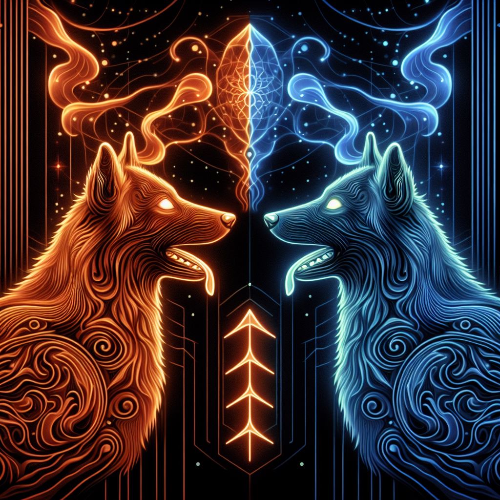 Good Boys’… Denial - AshDoge TF: Hypnosis Audio & Transformation Stories