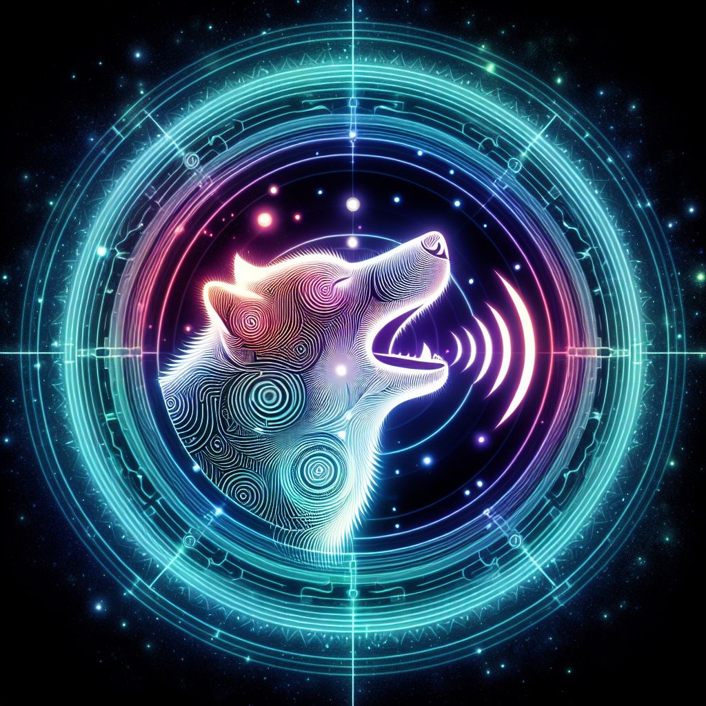 Dog Barking Loop - AshDoge TF: Hypnosis Audio & Transformation Stories