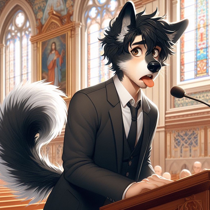 Best Man’s Best Friend - AshDoge TF: Hypnosis Audio & Transformation ...