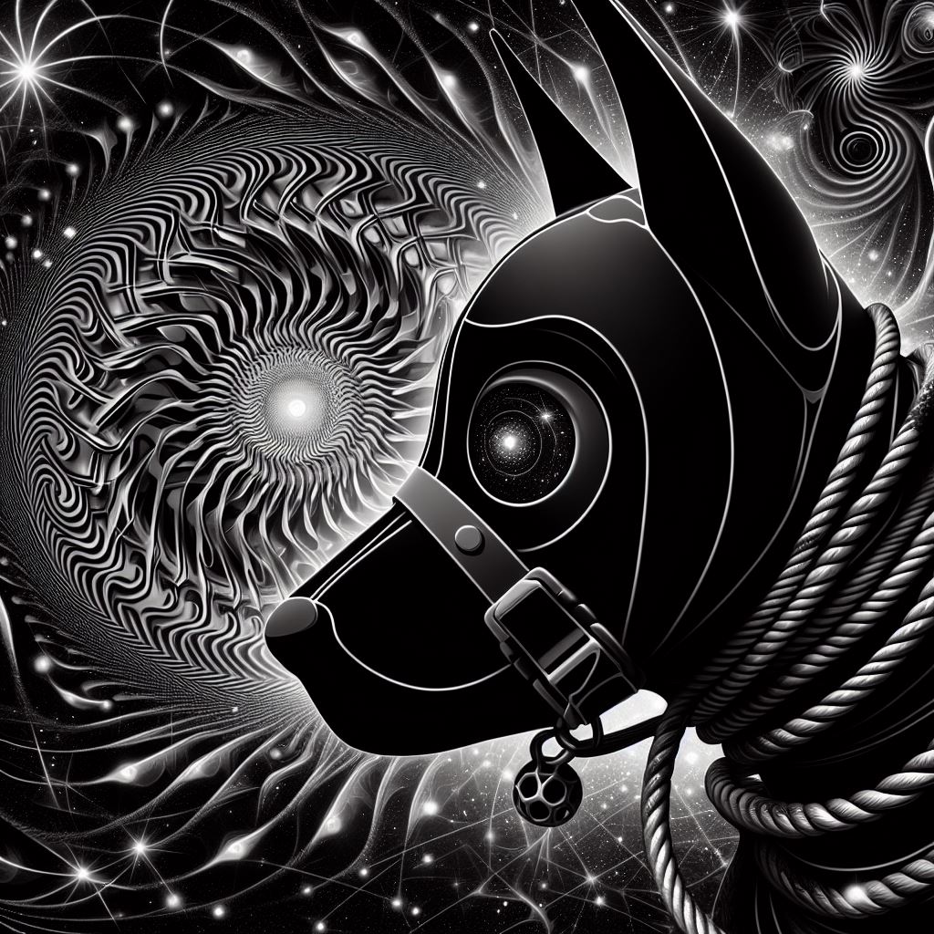 AshDoge TF: Hypnosis Audio & Transformation Stories