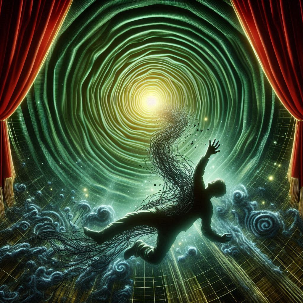 Hypnos - AshDoge TF: Hypnosis Audio & Transformation Stories