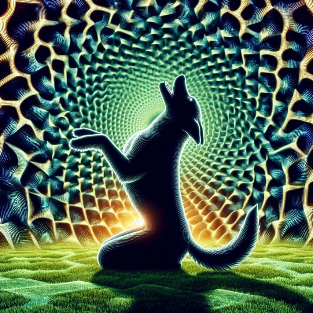 AshDoge TF: Hypnosis Audio & Transformation Stories