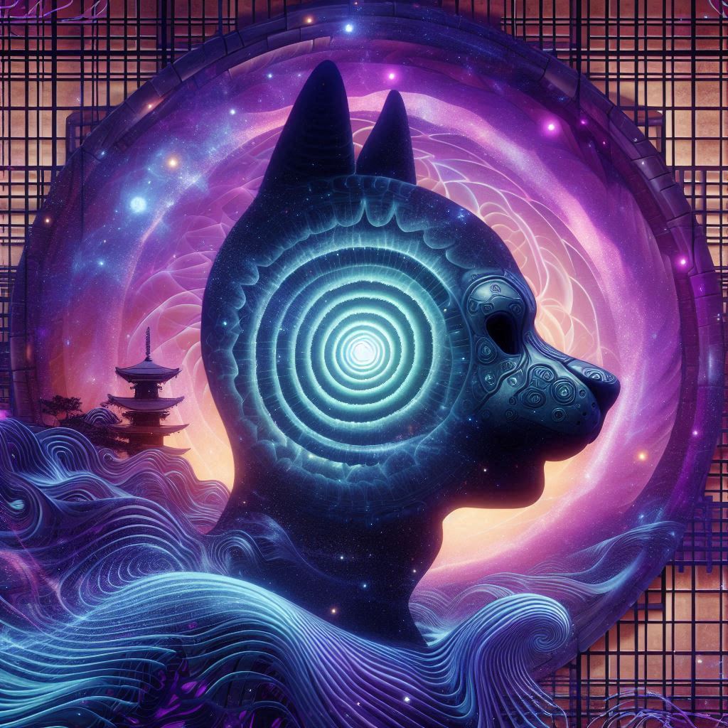 Dogs Don’t Mind - AshDoge TF: Hypnosis Audio & Transformation Stories