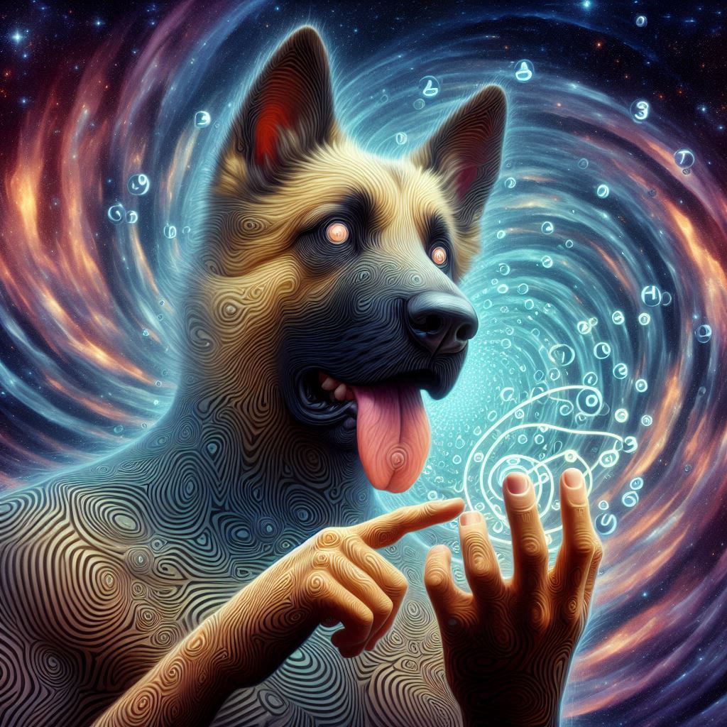 Counting On Your Paws - AshDoge TF: Hypnosis Audio & Transformation Stories