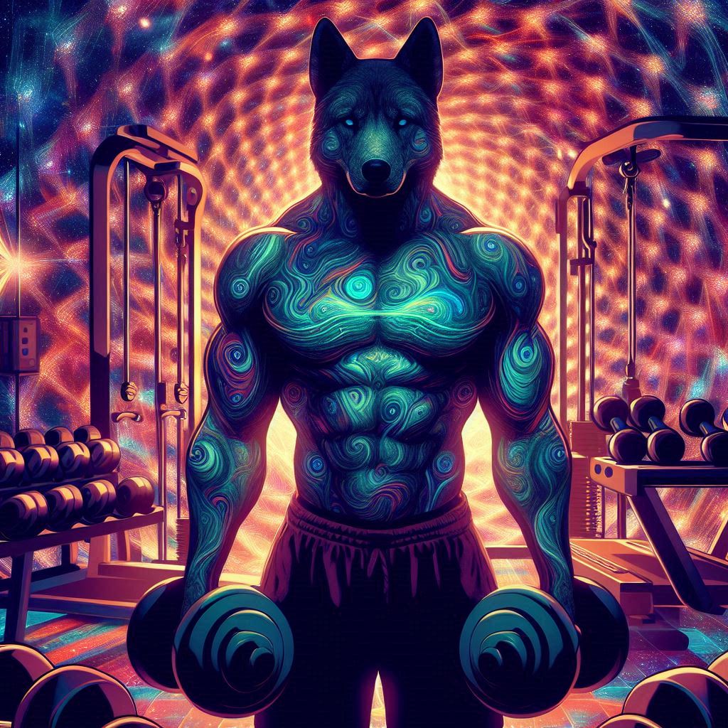 Canine Training Time - AshDoge TF: Hypnosis Audio & Transformation Stories