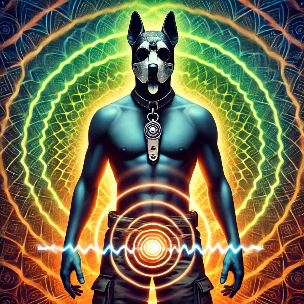 Hypnosis Tier 1 - AshDoge TF: Hypnosis Audio & Transformation Stories
