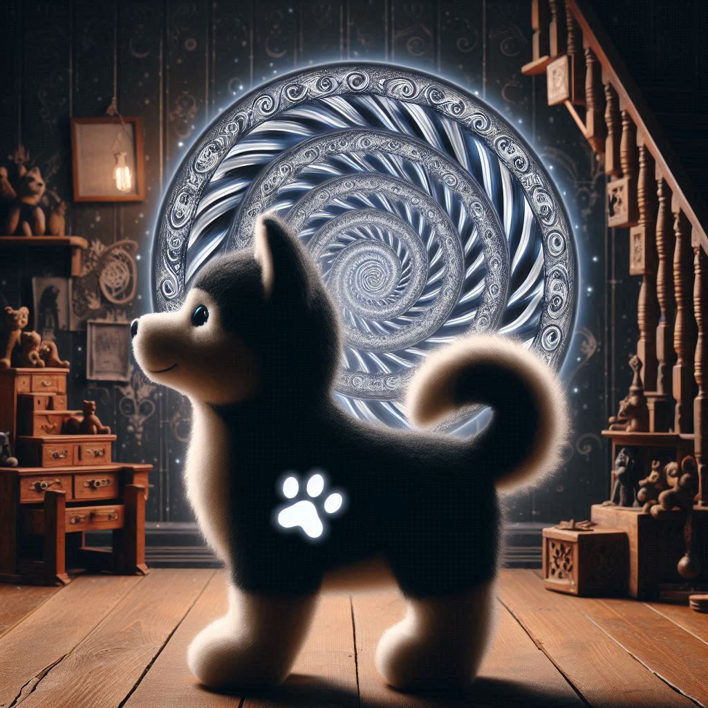 AshDoge TF: Hypnosis Audio & Transformation Stories