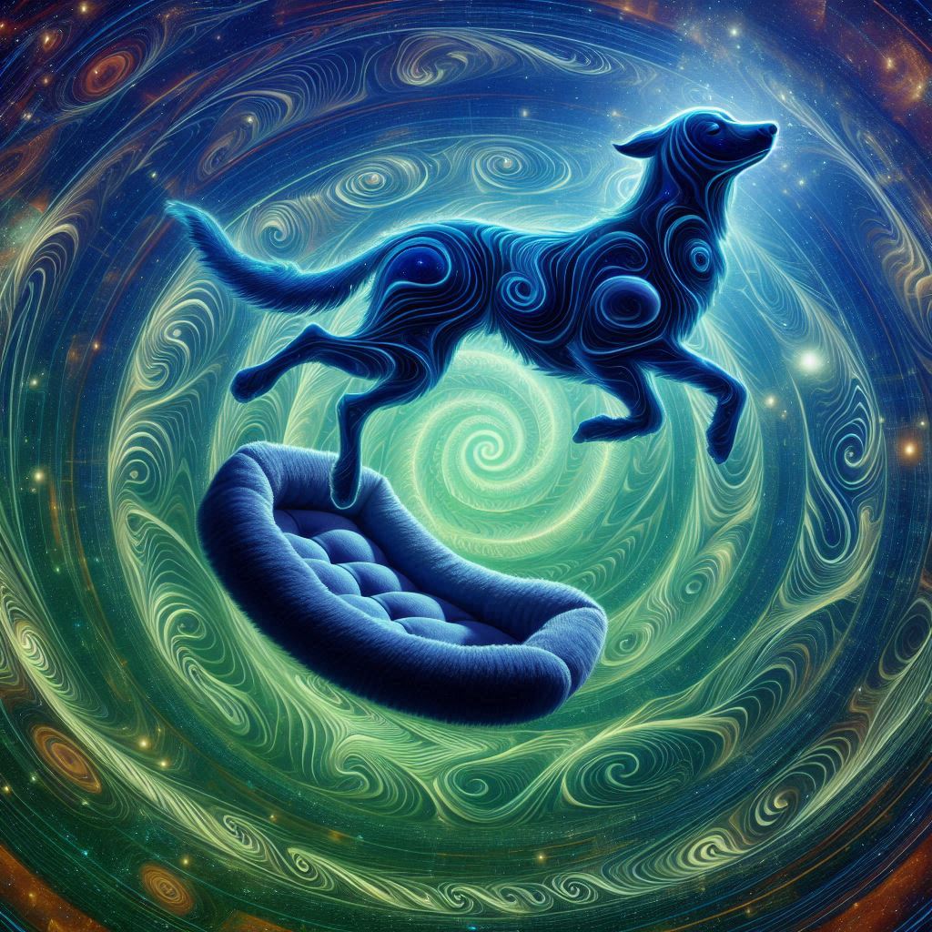 AshDoge TF: Hypnosis Audio & Transformation Stories